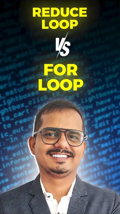 Can You REALLY Improve Your Coding Skills with Reduce? #shorts - YouTube