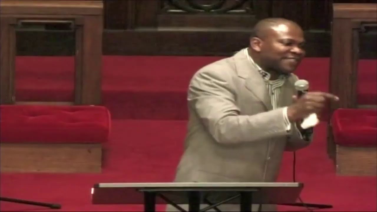 Faith Victory TV - Dr. Charles Antwi - YouTube