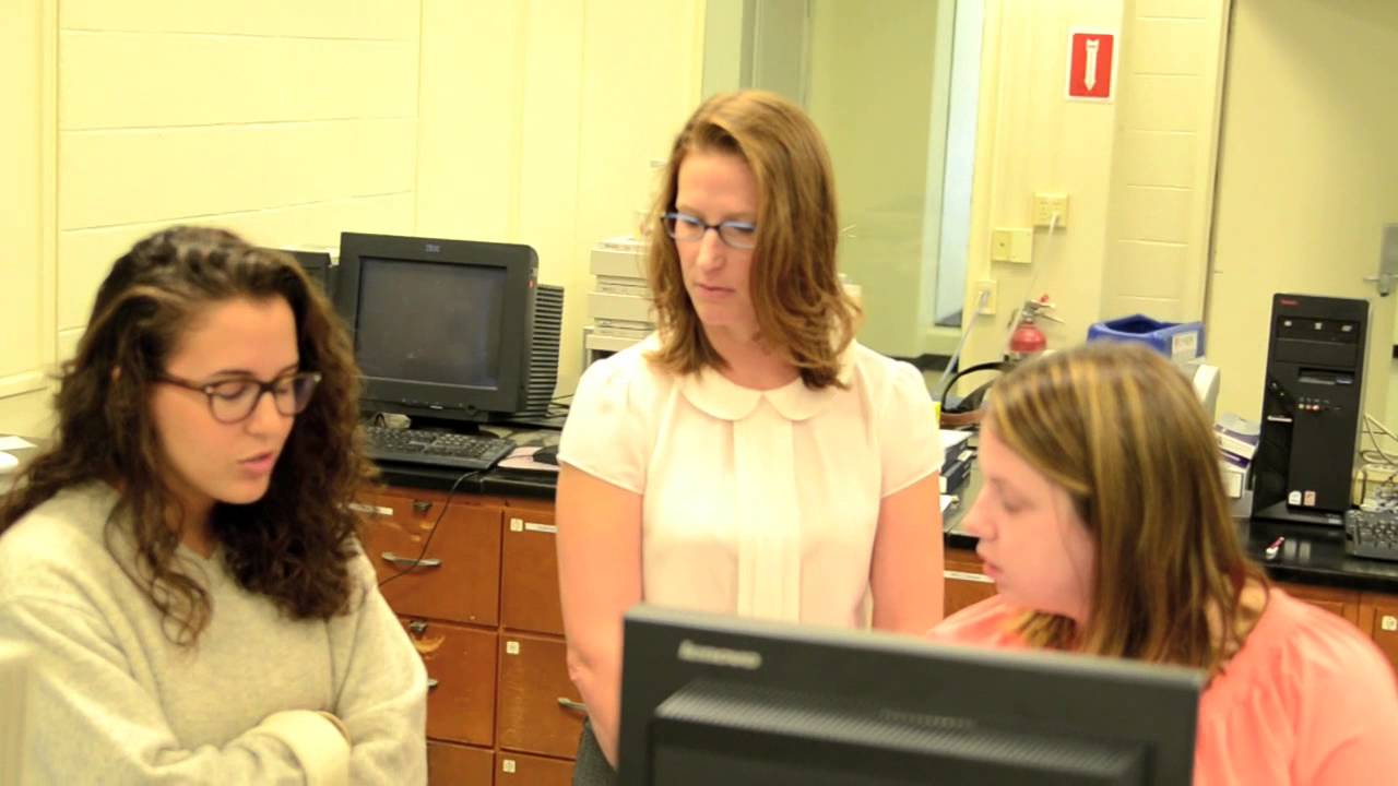 Research @ Union - YouTube