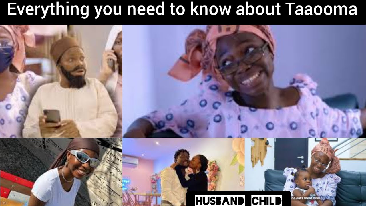 taooma biography, age, state, husband, children, cars, houses and net ...