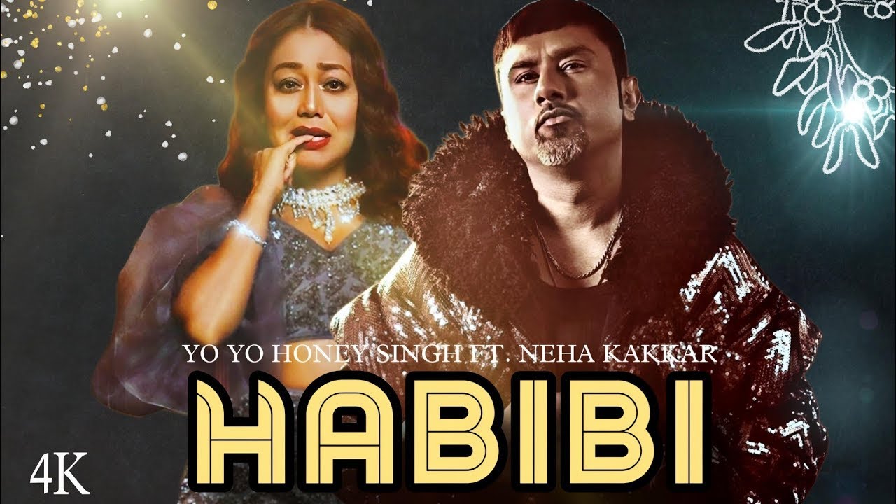 Habibti Lyrics – Yo Yo Honey - YouTube