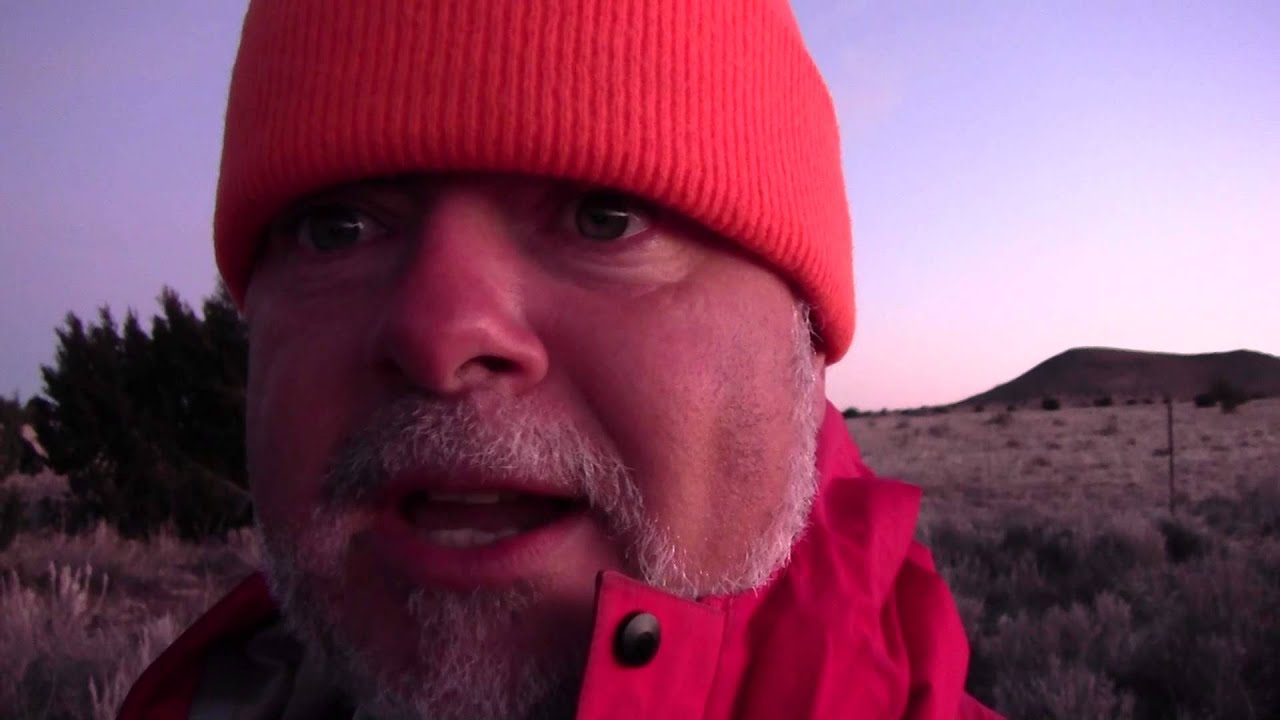 Nelson, Arizona - YouTube