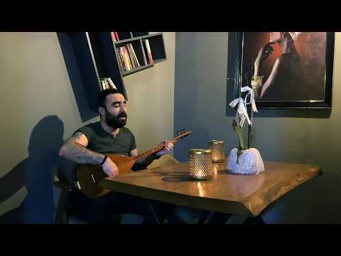 Koray Çatal - Nazlı Yar (Bülbül Gibi Düştüm Zara) 🎶