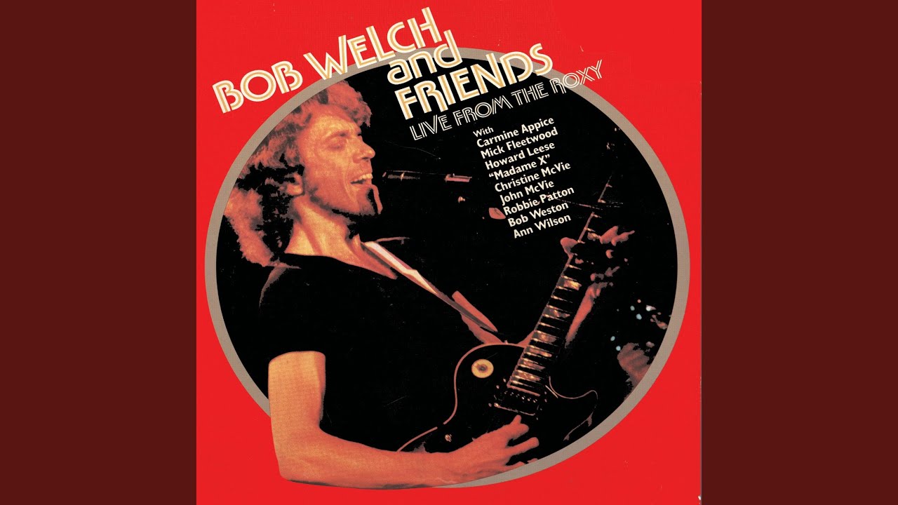 Sentimental Lady (Live At The Roxy, Hollywood, 1981) - YouTube Music