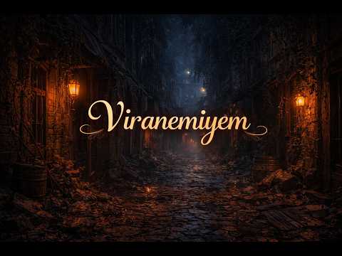 Viranemiyem | ilahi cover