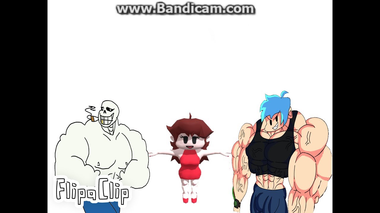 FNF: Poopshitters Demo - bbg (FC) - By doguy - YouTube