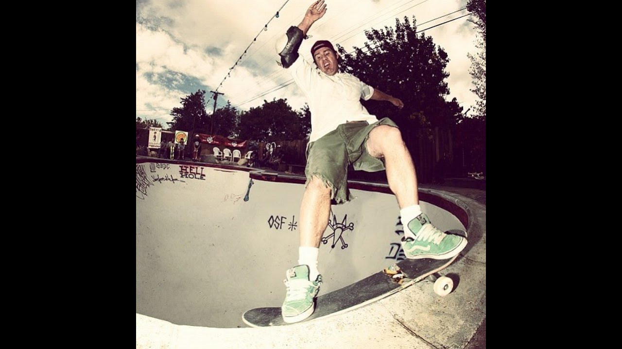 Jeff Pettit 71-20 Widescreen - YouTube