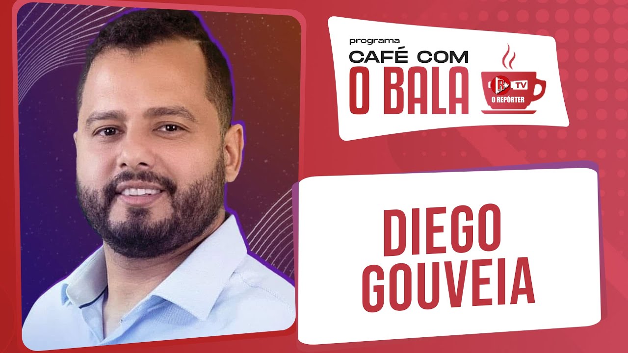 ENTREVISTA DIEGO GOUVEIA 07-04-2023 - YouTube