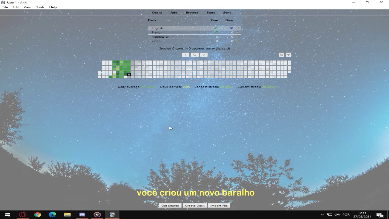 HOW TO USE ANKI FOR ENGLISH LEARNING YouTube how-to-use-anki-for-english-learning-youtube