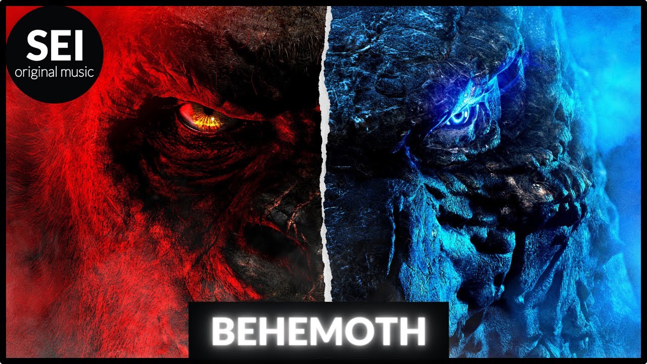 Behemoth: EMV - YouTube