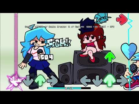 FNF Sky Remanifested V2 | VS Sky | Sky's Rhapsody (FC) - YouTube