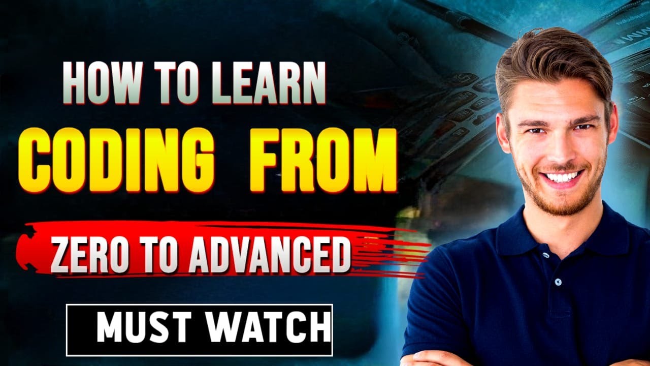 Zero To Hero In Coding Complete Roadmap Step By Stephow To Learn Coding From Zero To