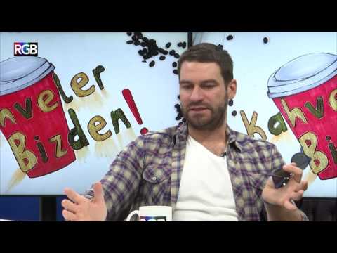 Kahveler Bizden- Yağız İzgül