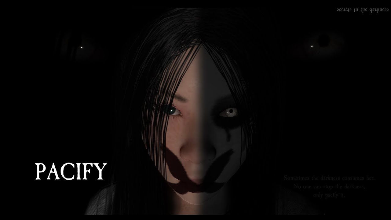playing Pacify with @jeremysteele - YouTube