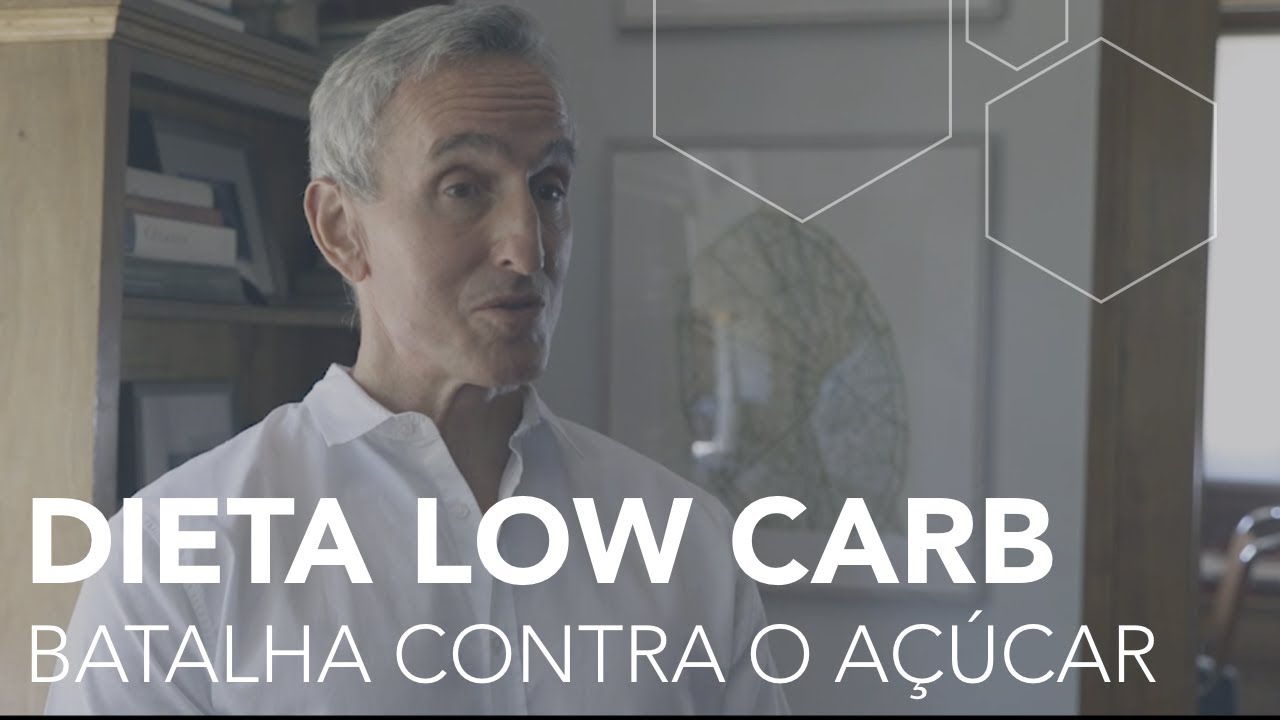 GARY TAUBES | A origem da BATALHA contra o AÇÚCAR - YouTube