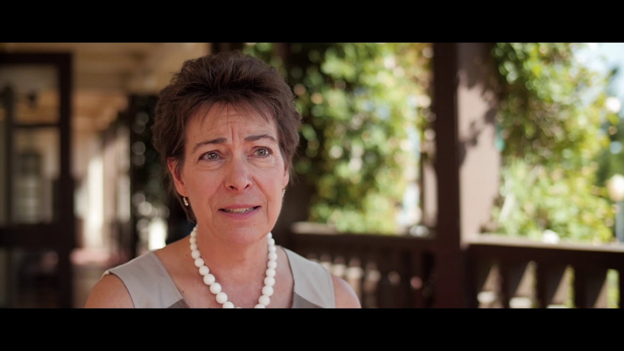 Cabrillo College Honors Transfer Program Overview - YouTube