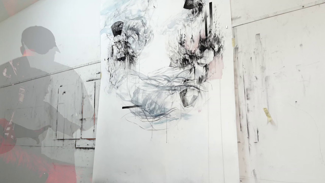 BEING US (time-lapse): Mario Abela + Justin Falzon. Video Credit: Mario ...