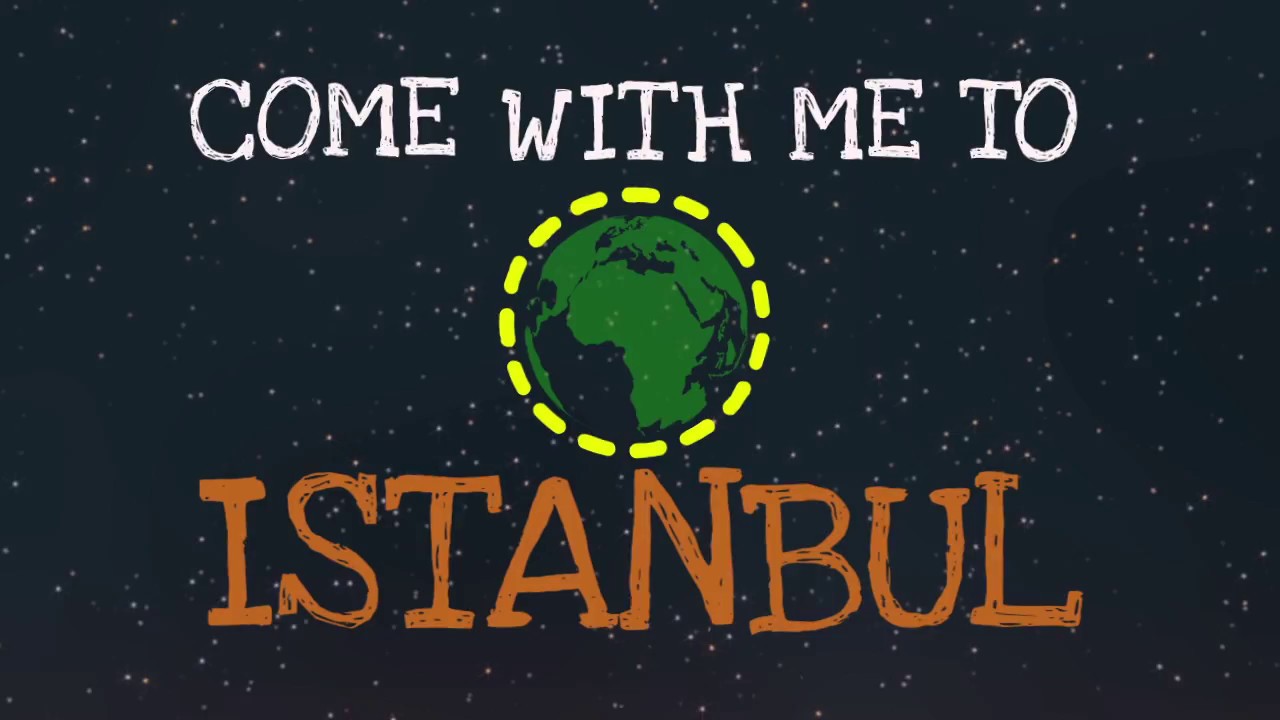 Ylvis - Mr Toot Typography - YouTube