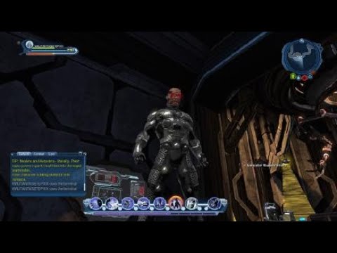 Kandorian Kryptonians 69 - YouTube