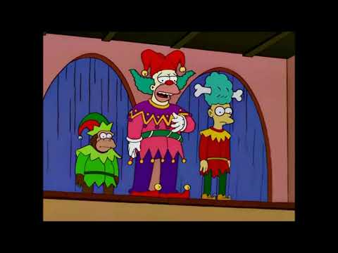 hamlet version simpson - YouTube