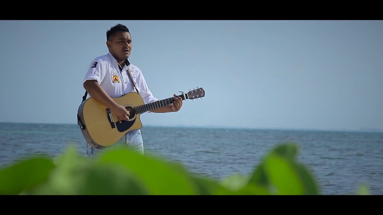 Siempre te voy a querer - Calibre 50 (Gael Castillo GC Cover) - YouTube