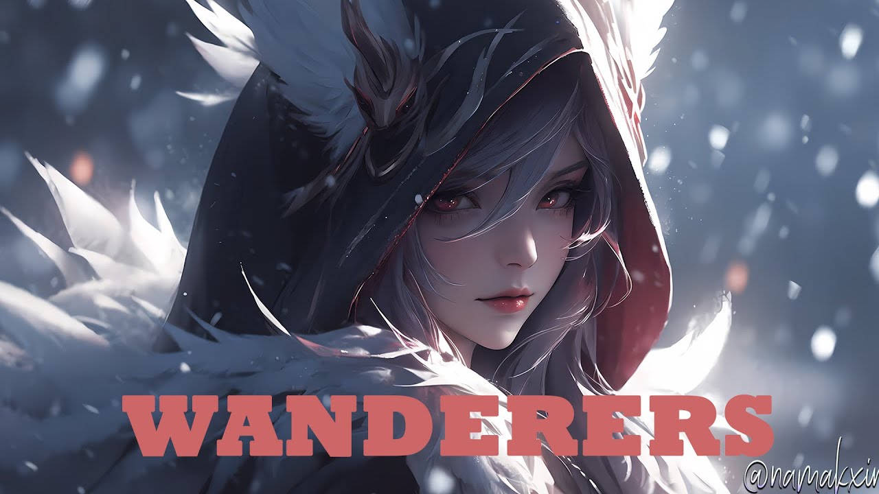 Wanderers | Tales From Wanderer's Library - YouTube