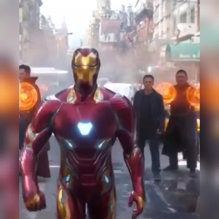 Who Really used Nano Technology First InThe MCU? - YouTube