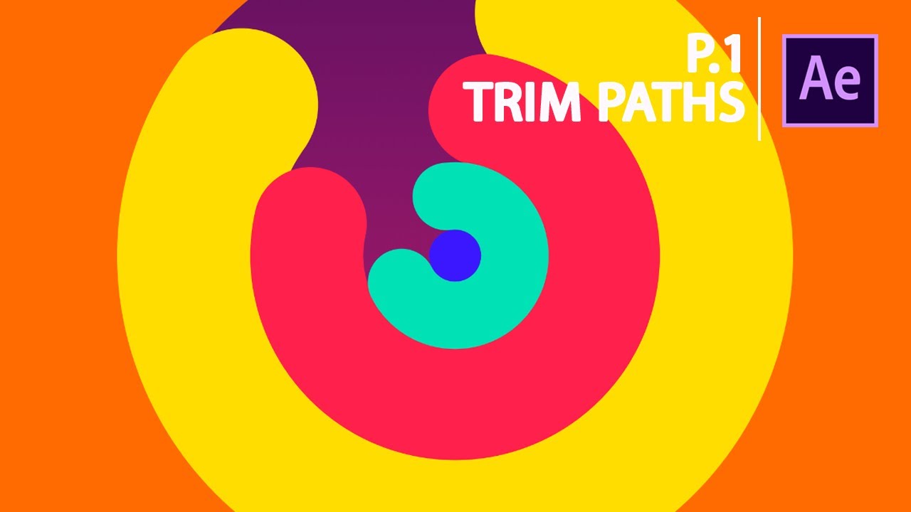 Loading Circles Animations in After Effects - Hiệu ứng load trang theo ...