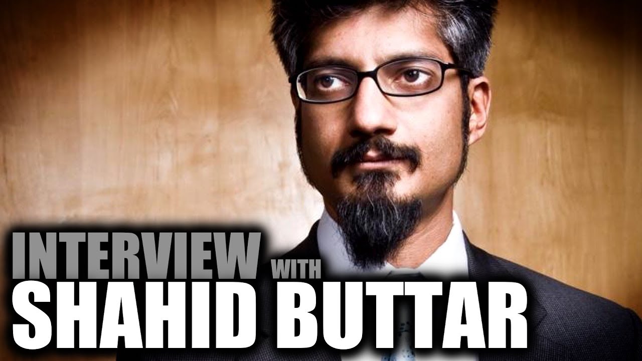 Nancy Pelosi's Dem Socialist Challenger Shahid Buttar: "We're Gonna Win ...
