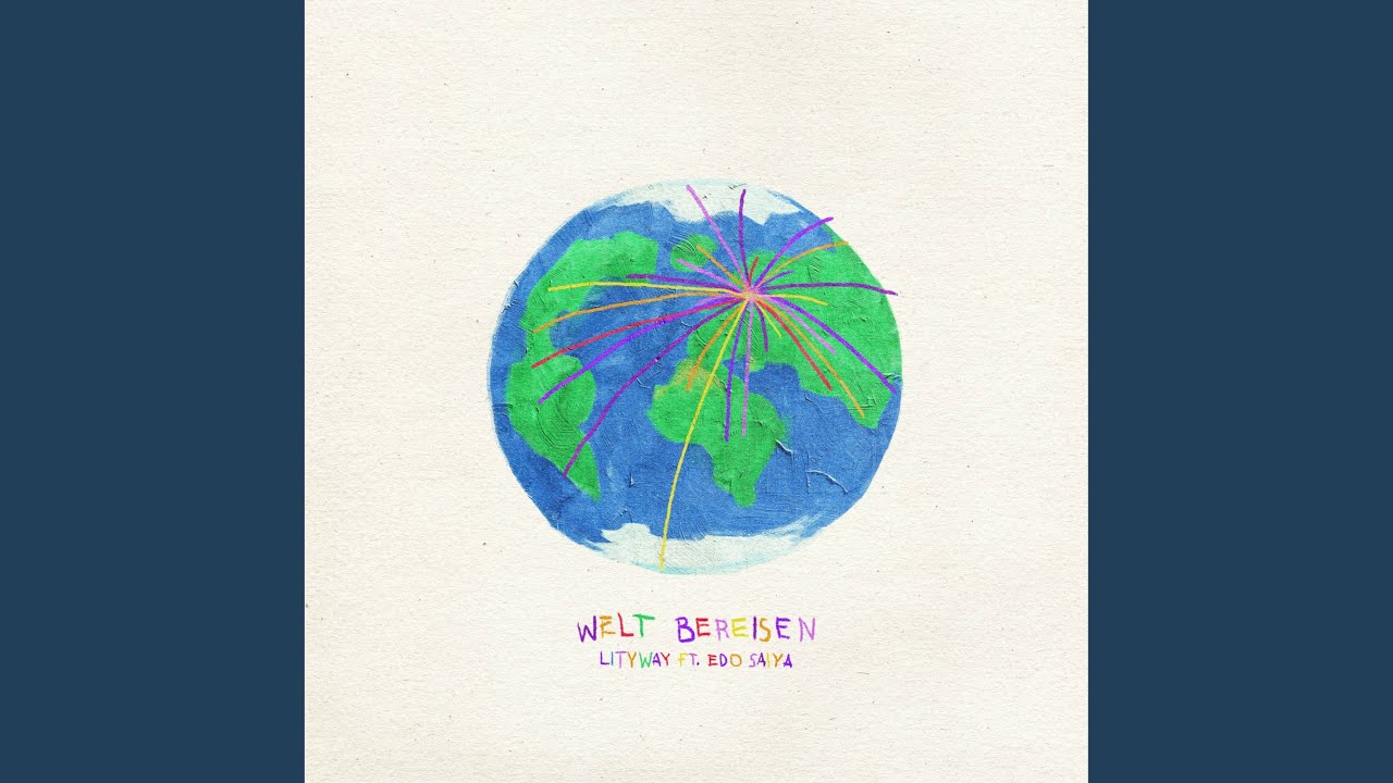 Welt Bereisen - YouTube Music