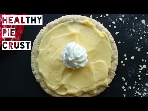 How To Make A Low Calorie Pie Crust