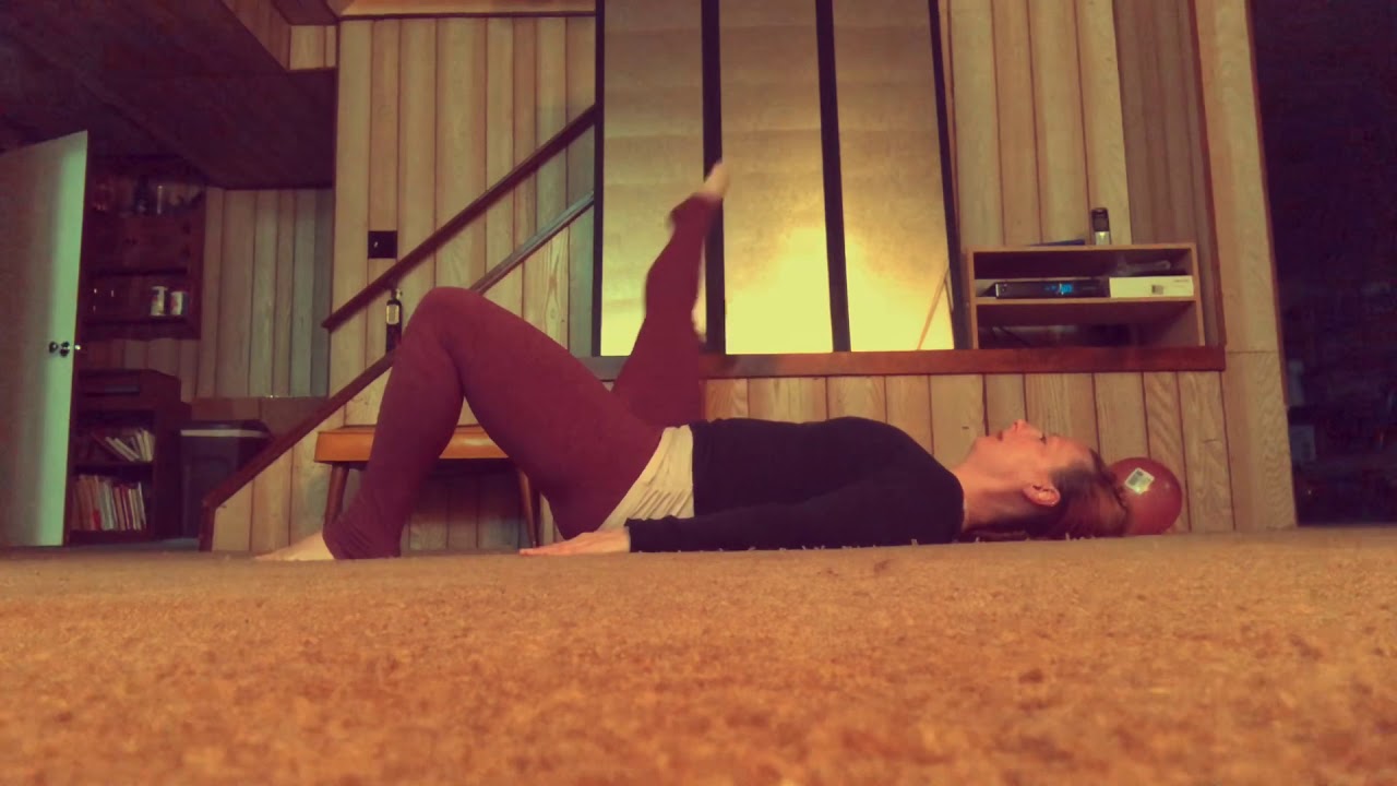 Spinal Articulation and Range of Motion - YouTube