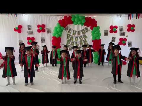 Məktəbə yazdırsana. Mahnı. 5 nömrəli bagça. Siyəzən rayon.