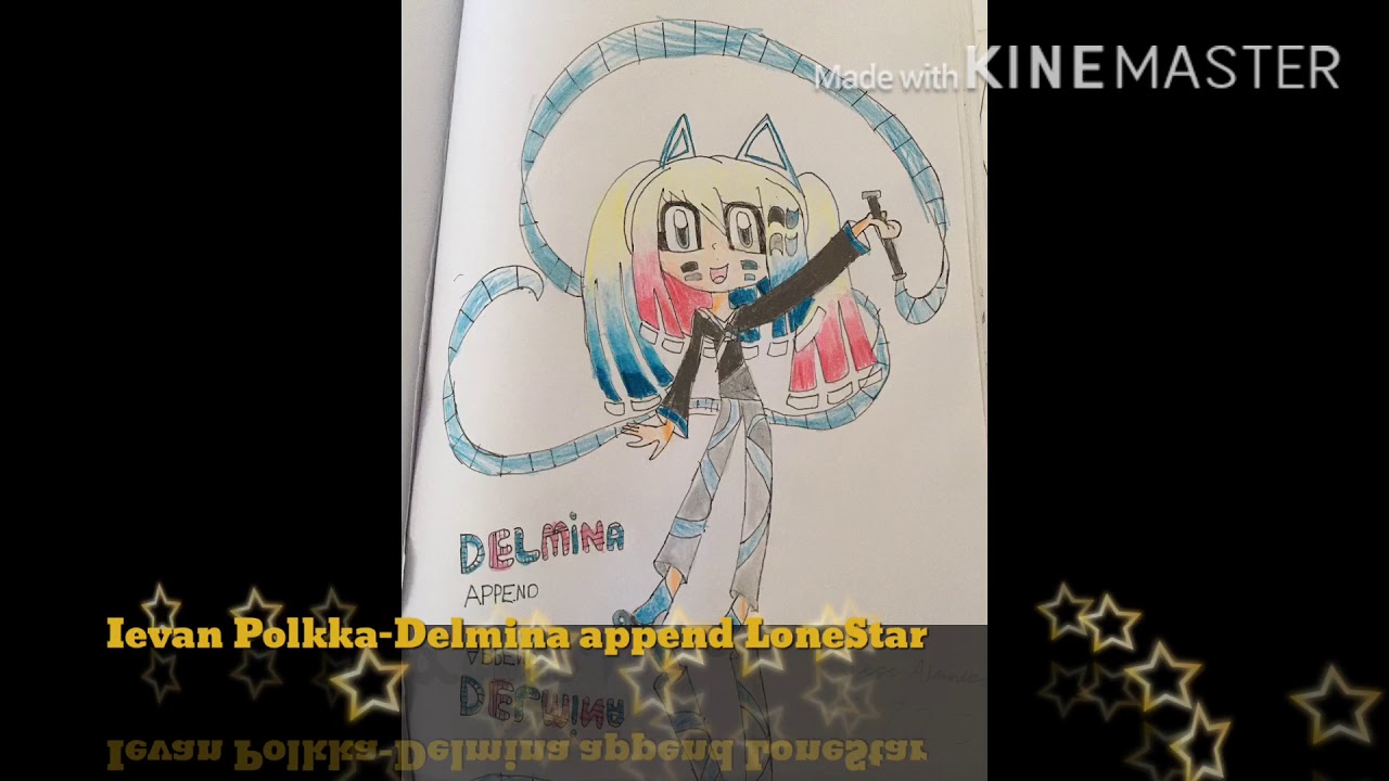 [Just Shapes and Beats]Ievan Polkka-Delmina append LONESTAR [GAMEloid ...