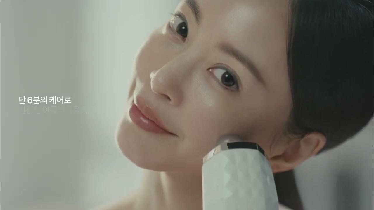 테라웨이브 브랜드 필름(모델 한예슬) | 2024 TVCF (15") - YouTube
