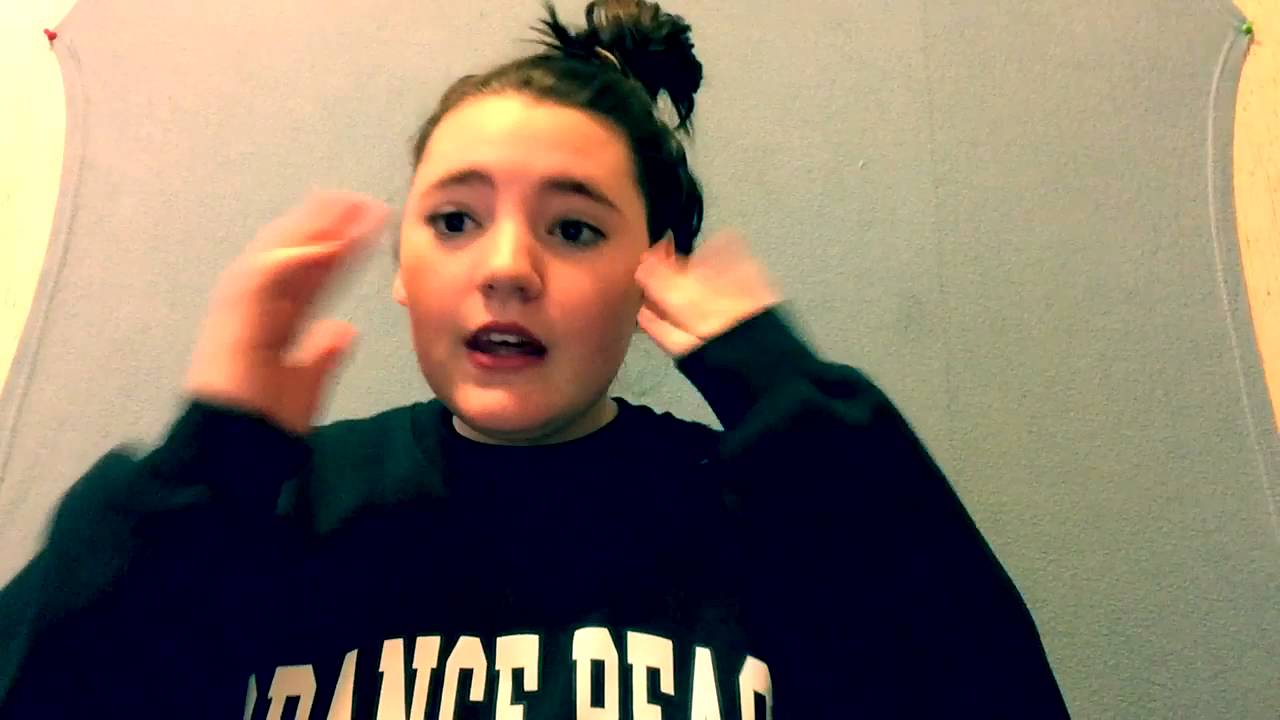 Welcome~Paige - YouTube