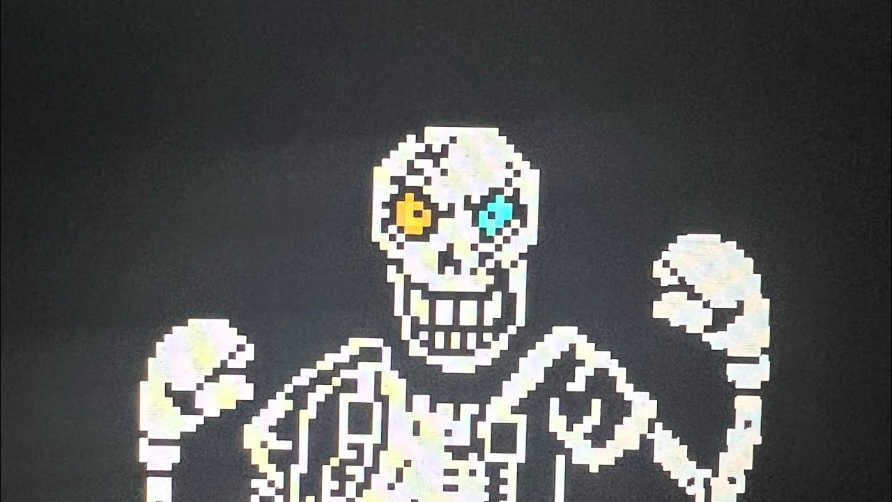 Crystal!Undertale Disbelief Insane Mode Phase 5 Ost - YouTube