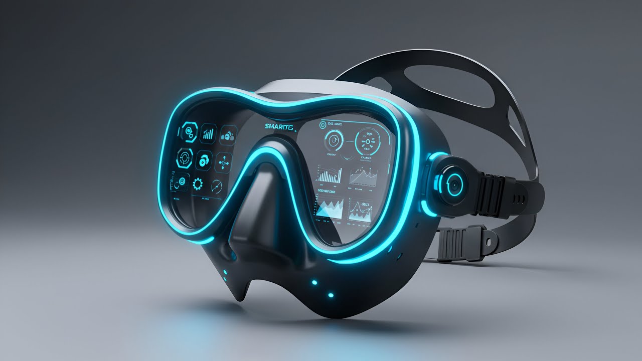 20 AMAZING INVENTIONS YOU SHOULD SEE - YouTube