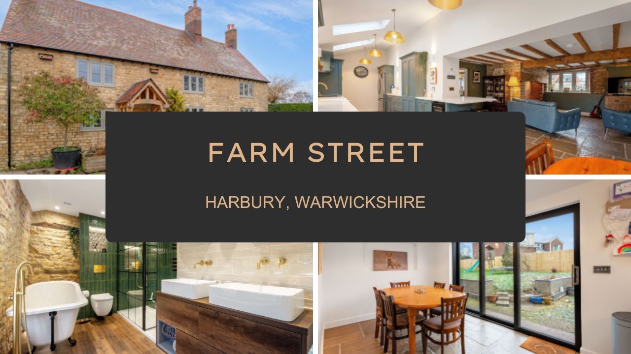 Farm Street, Harbury - Fine and Country Leamington Spa (Nicky Moore ...