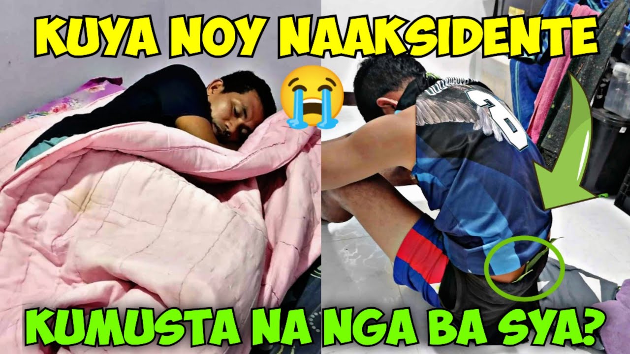 PB TEAM NONOY NAAKSIDENTE 😭 | KUMUSTA NA KAYA? - YouTube