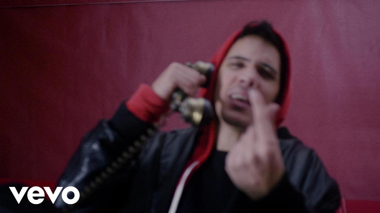 Kronno Zomber - Clickbaitube - YouTube