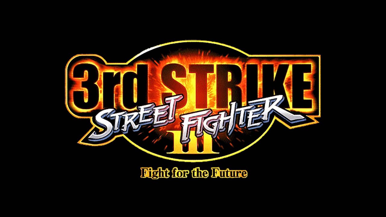 Street Fighter III 3rd Strike Music - Akuma's Stage - Killing Moon ...