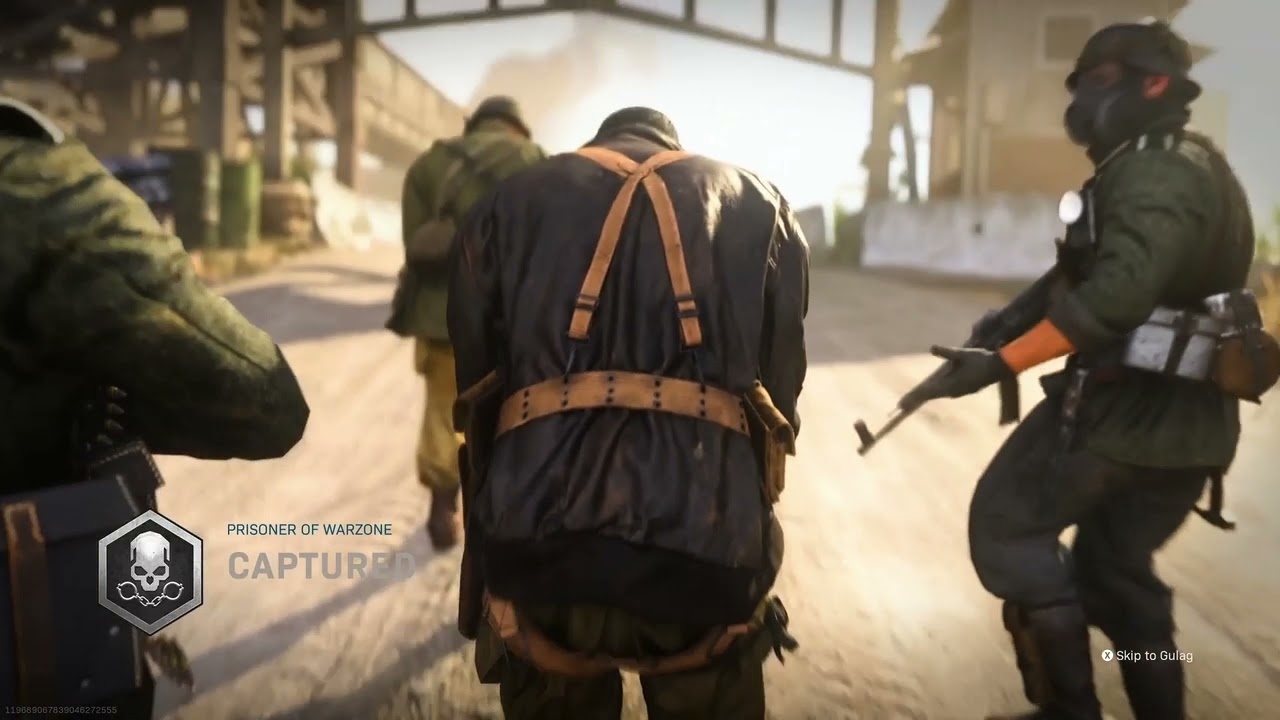 Bullfrog Best SMG?? Call of Duty Warzone - YouTube