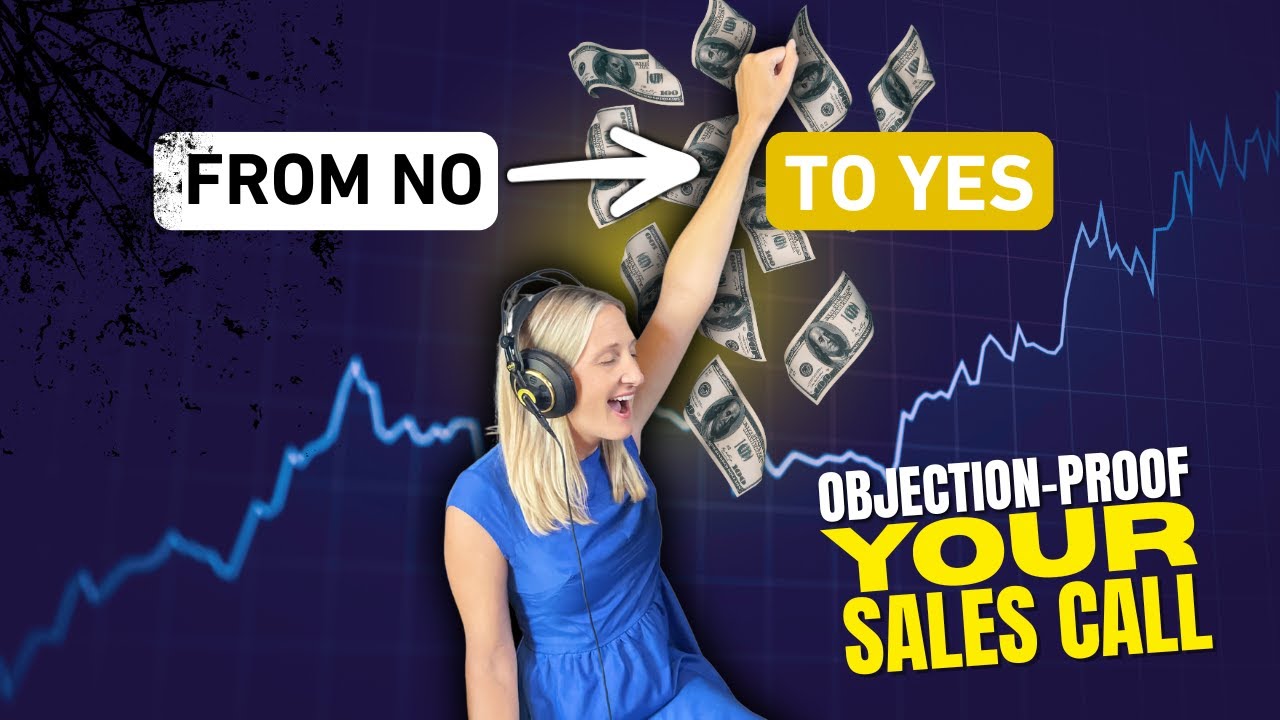 Turn "I Can’t Afford It” into YES | Hand Raiser Post Strategy - YouTube
