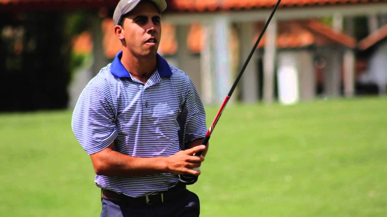 IV Torneo Jhonattan Vegas 2014 Lagunita Country Club - YouTube