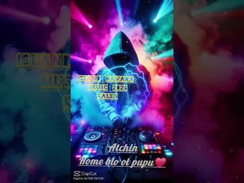 Atchin 🇻🇺🎵island Navara music 2026🎵💯