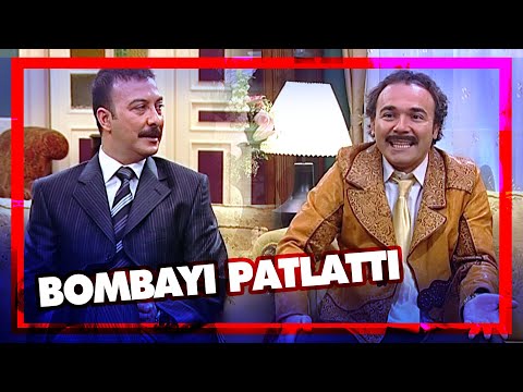 Osman, Burhan'ın neden Aslılar'la yaşadığını merak ediyor - Avrupa Yakası