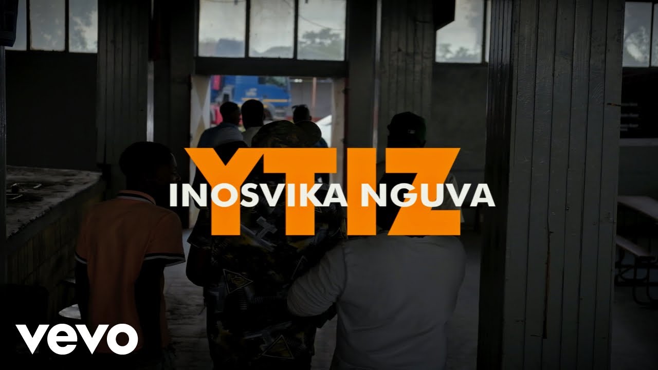 Ytiz - Inosvika Nguva (Official Music Video) - YouTube