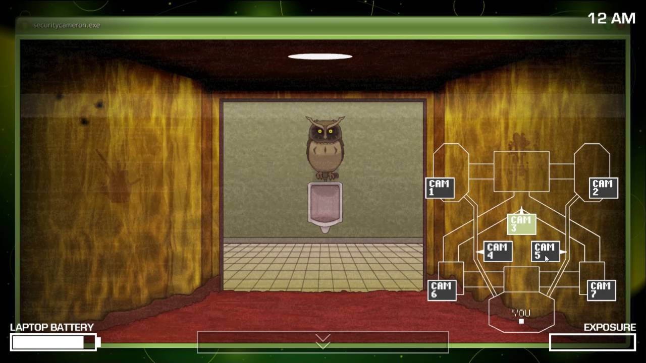 ONAF2 ep #2 - YouTube