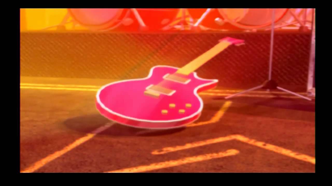 Whirl Tour (PS2)(Intro) - YouTube